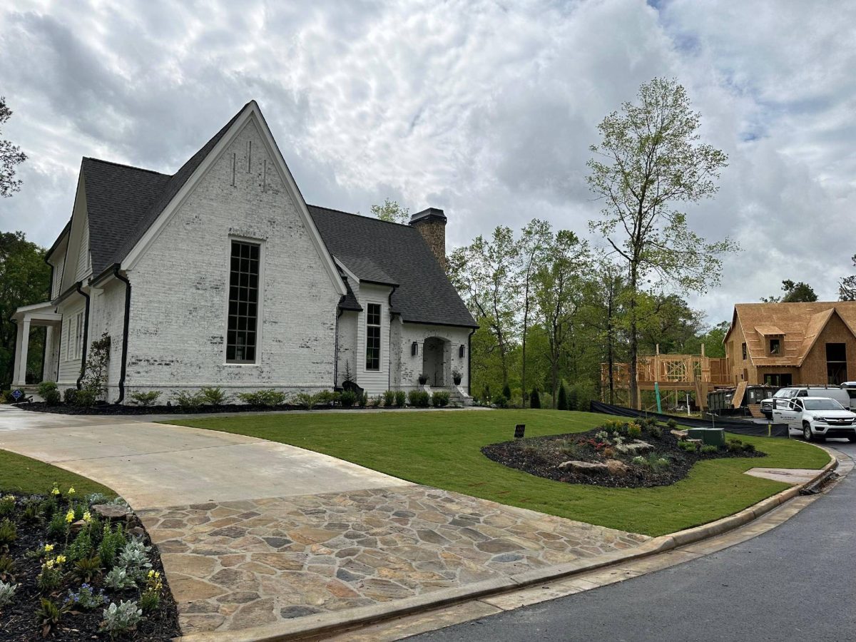 Ribbon Cutting for the Cove at Lake Acworth – City of Acworth, GA