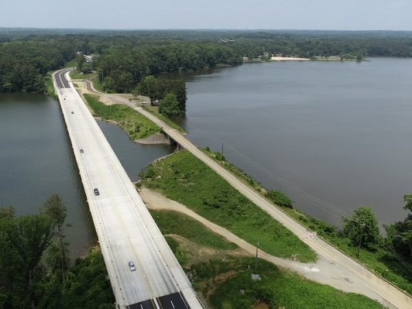 Ribbon Cutting Celebrating Hwy 92 Improvements – City of Acworth, GA