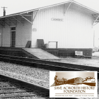 Arts – City of Acworth, GA