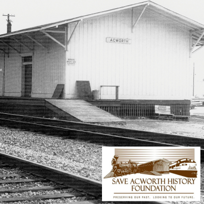 Arts – City of Acworth, GA