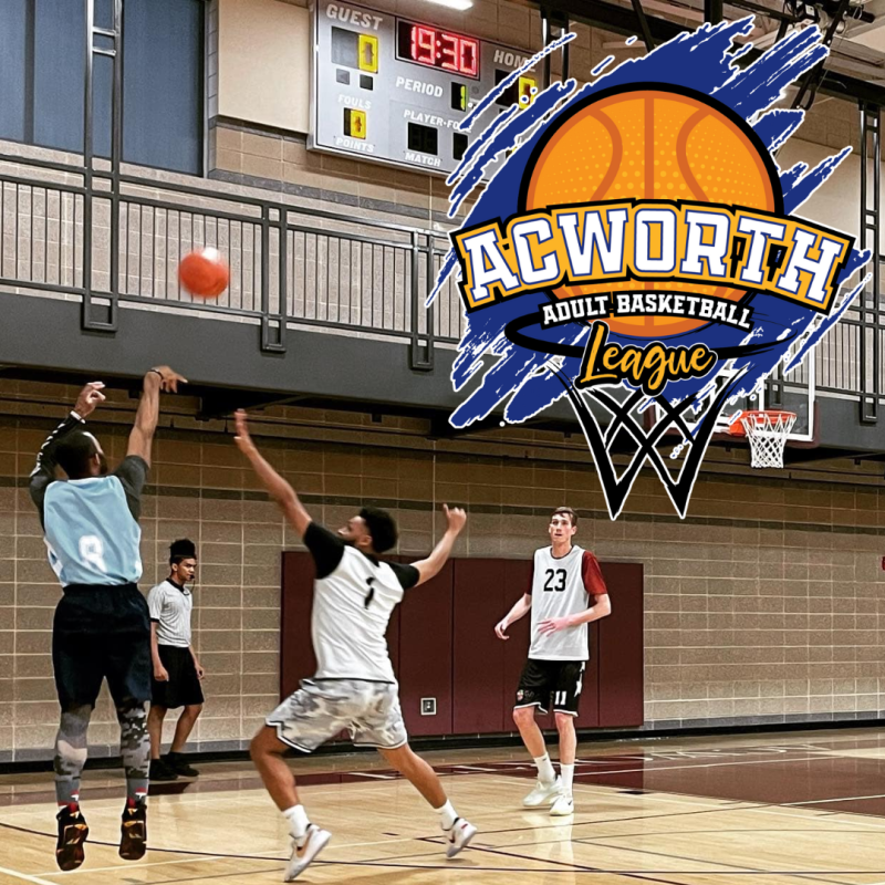 Athletics - City of Acworth, GA