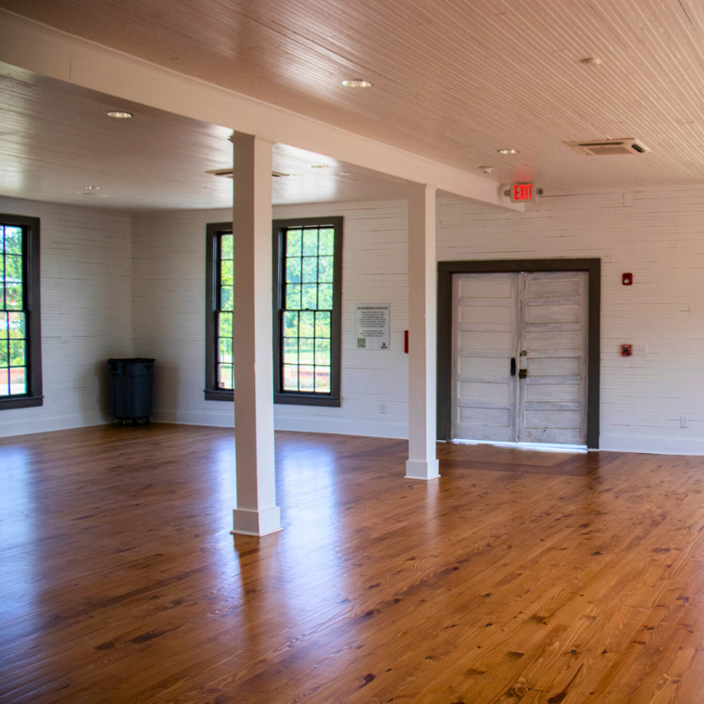 Facilities and Pavilions – City of Acworth, GA