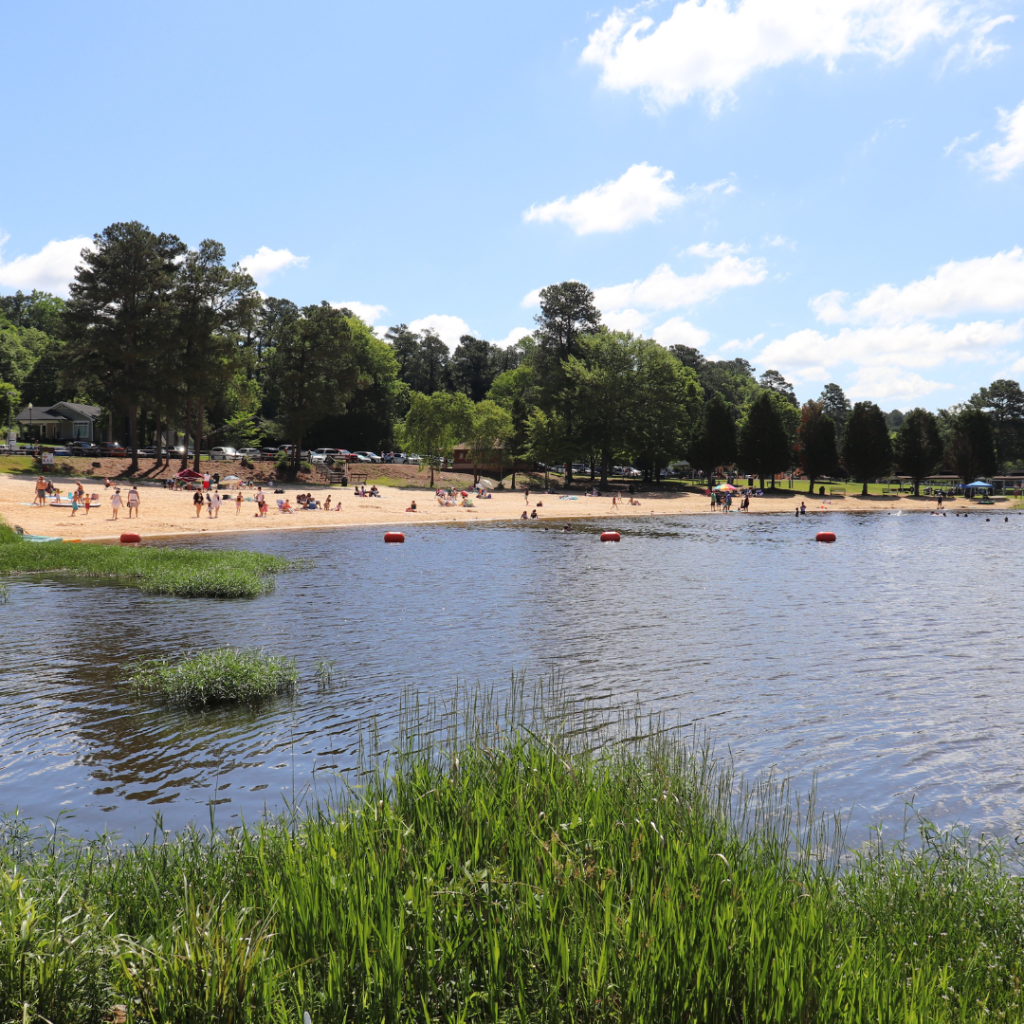 Cauble Park - City of Acworth, GA