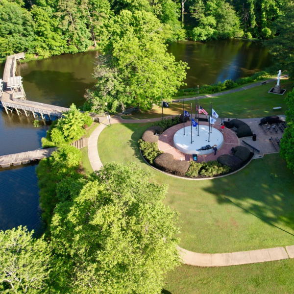 Cauble Park – City of Acworth, GA