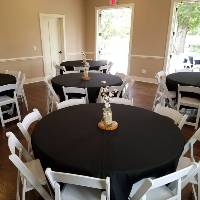 Facilities and Pavilions - City of Acworth, GA