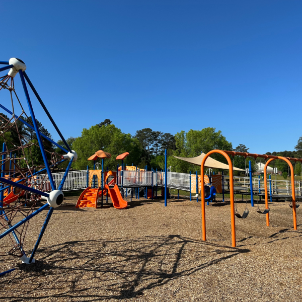 Acworth Sports Complex – City of Acworth, GA