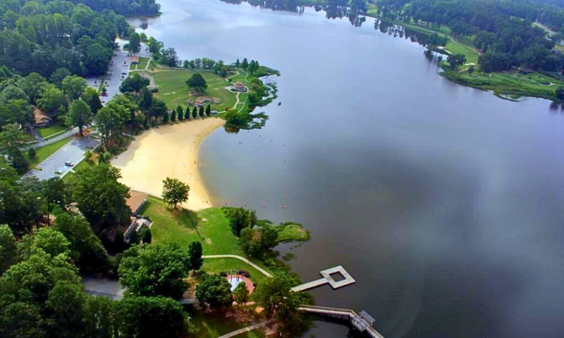 Cauble Park – City of Acworth, GA