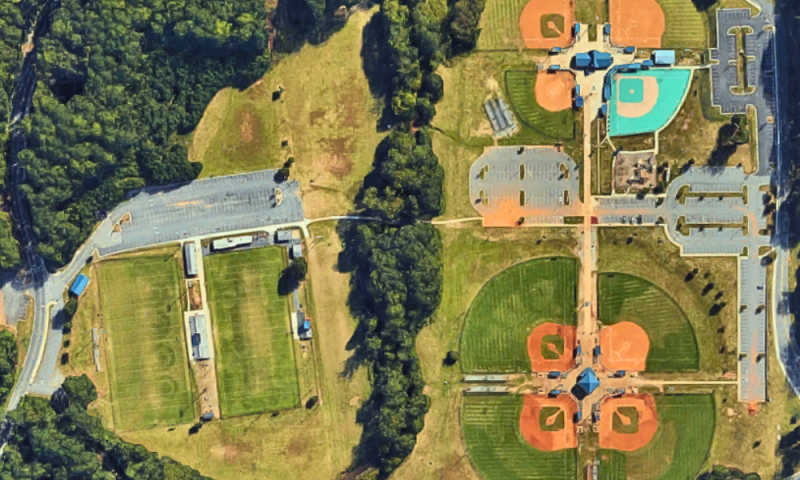 Acworth Sports Complex – City of Acworth, GA