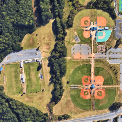 Parks – City of Acworth, GA