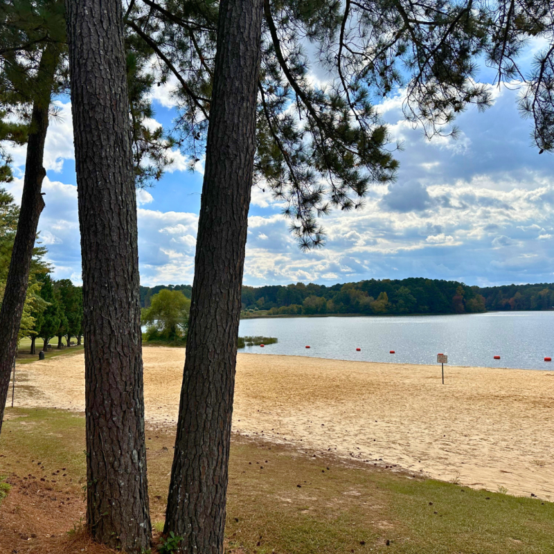 Cauble Park Pavilion 1 – City of Acworth, GA