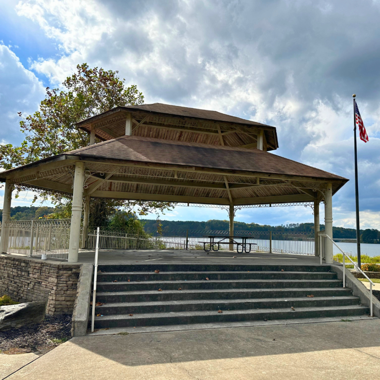 Cauble Park – City of Acworth, GA