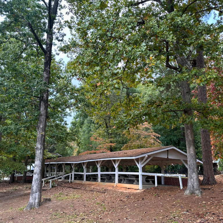 Cauble Park - City of Acworth, GA