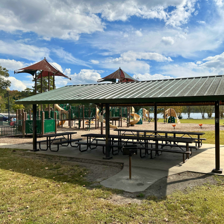 Cauble Park - City of Acworth, GA