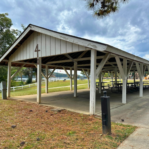 Cauble Park - City of Acworth, GA