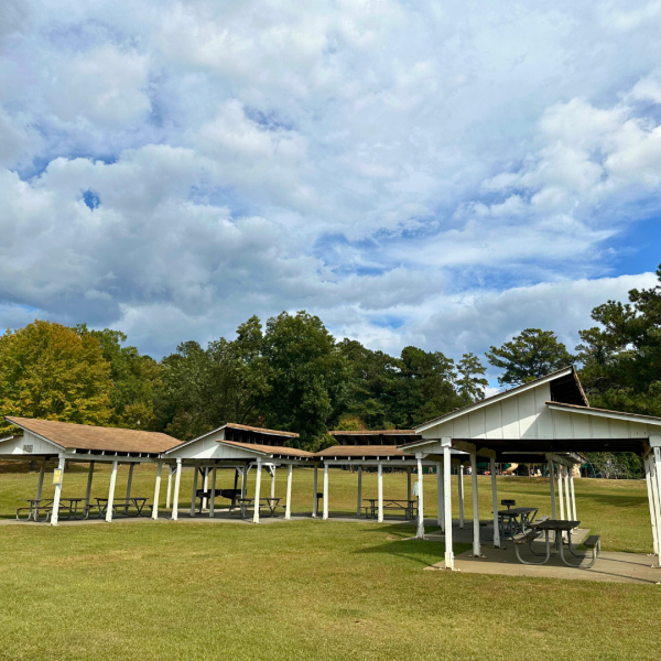 Cauble Park - City of Acworth, GA