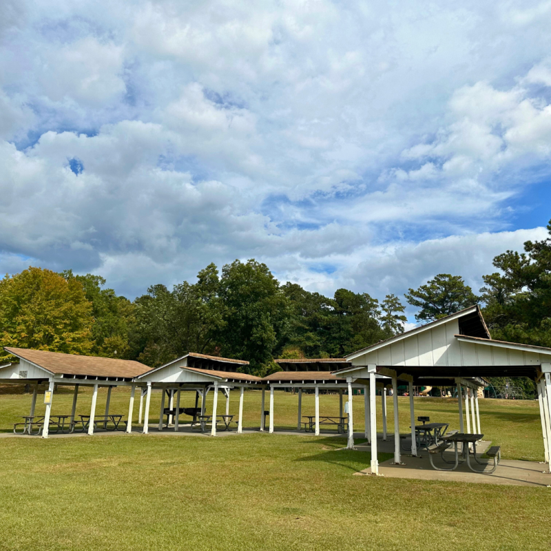 Cauble Park - City of Acworth, GA