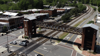 City of Acworth, GA – You're Welcome in Acworth