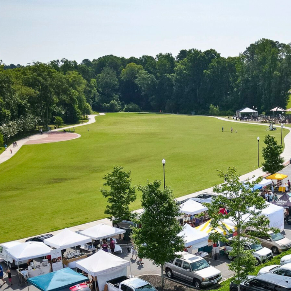 Parks – City of Acworth, GA