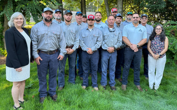 Power - City of Acworth, GA