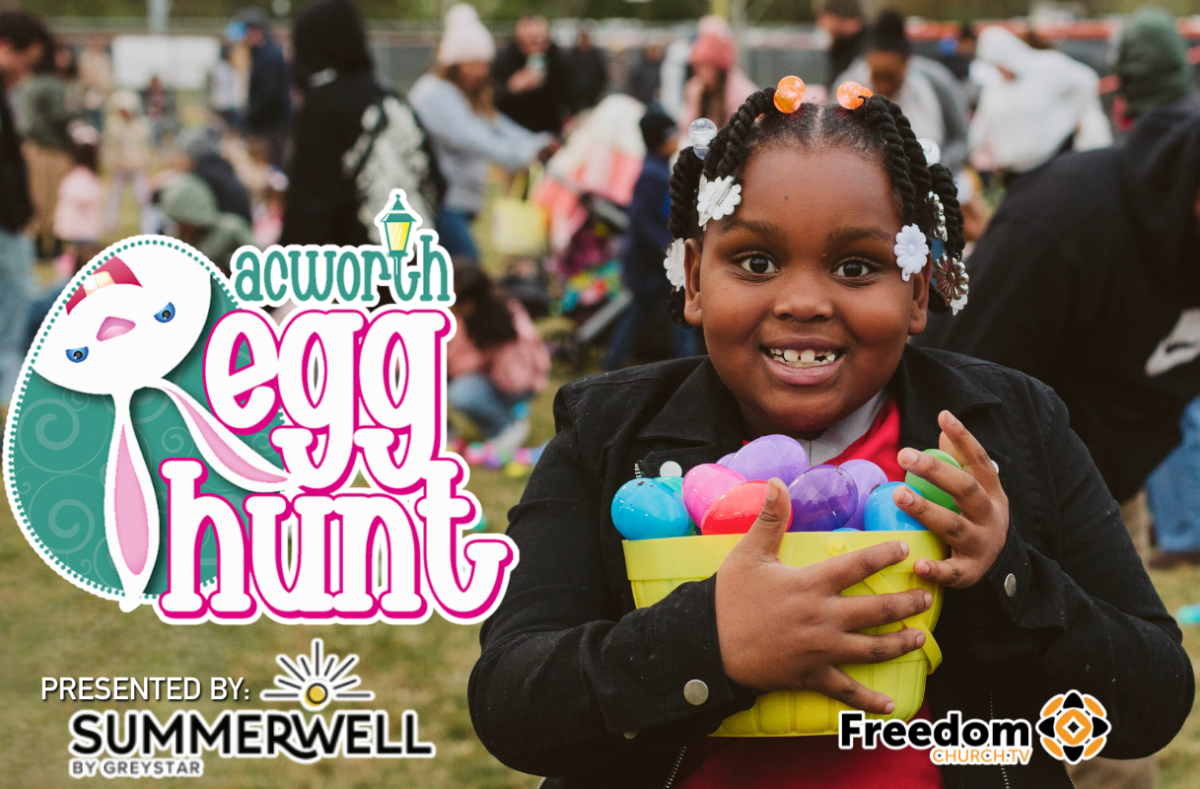 Events – City of Acworth, GA