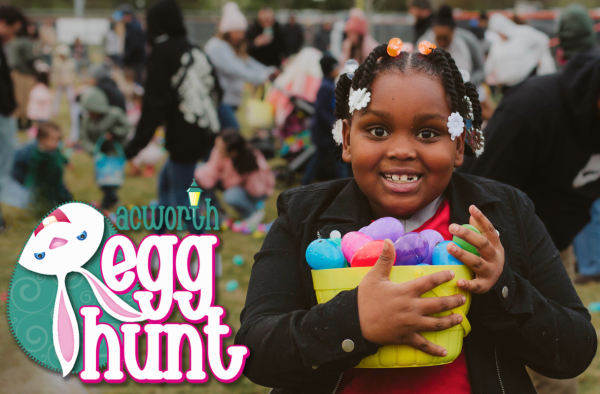 Events – City of Acworth, GA