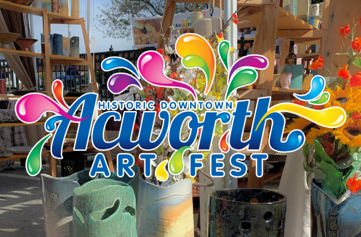 Events – City of Acworth, GA