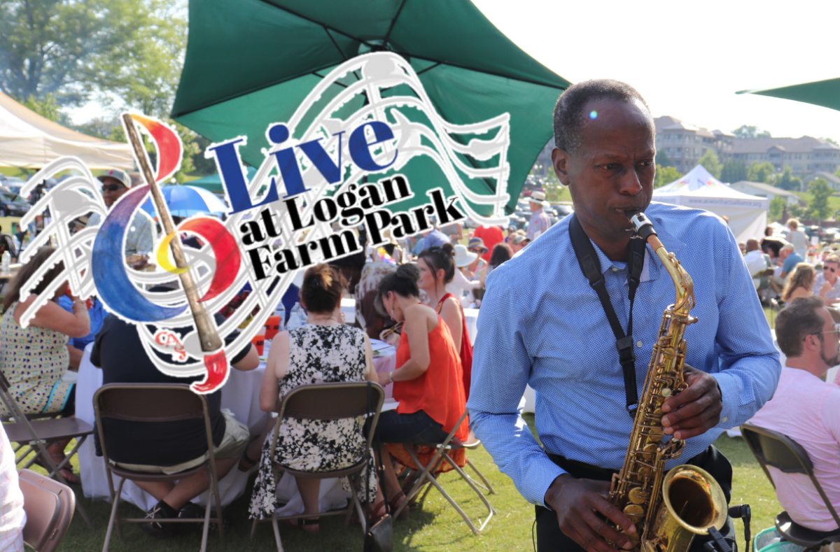 Logan Farm Park – City of Acworth, GA