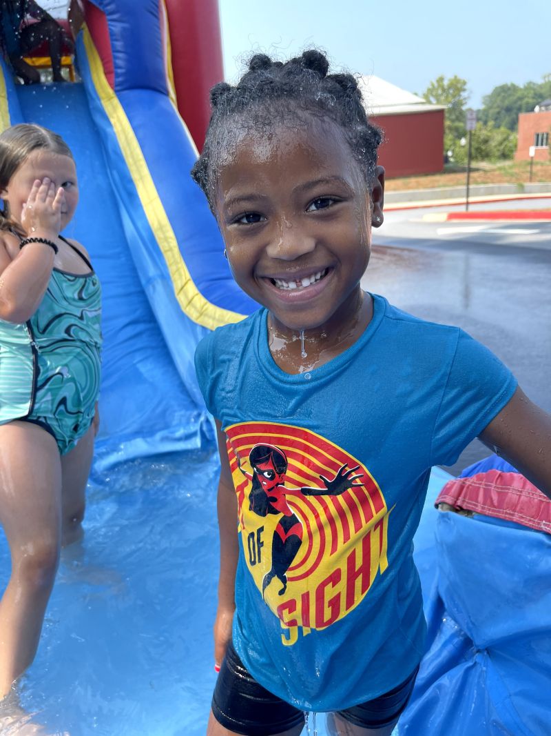 Camp Acworth – City of Acworth, GA