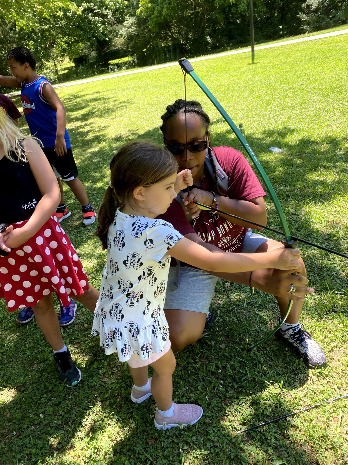 Camp Acworth – City of Acworth, GA