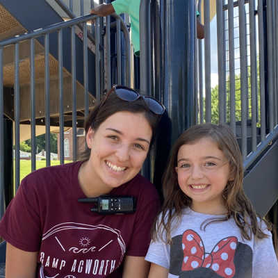 Camp Acworth – City of Acworth, GA