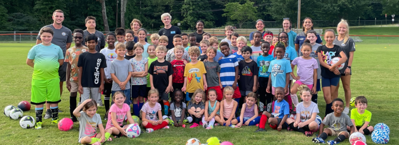 Acworth Sports Camp Series – City of Acworth, GA
