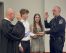 Mark Cheatham Sworn In as New Acworth Chief of Police – City of Acworth, GA