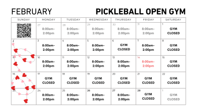 Acworth Community Center – City of Acworth, GA