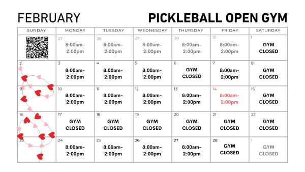 Acworth Community Center – City of Acworth, GA