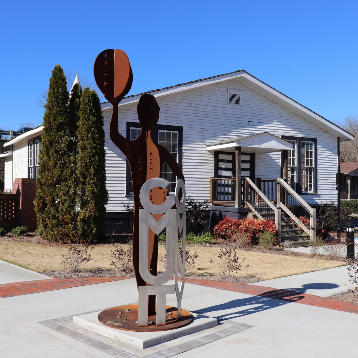 Parks – City of Acworth, GA