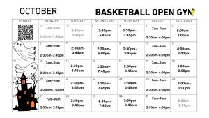 Acworth Community Center – City of Acworth, GA