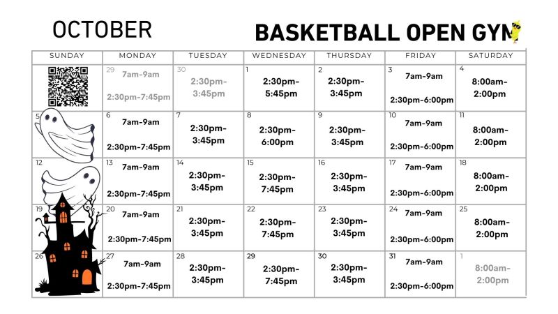 Acworth Community Center – City of Acworth, GA