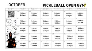 Acworth Community Center – City of Acworth, GA