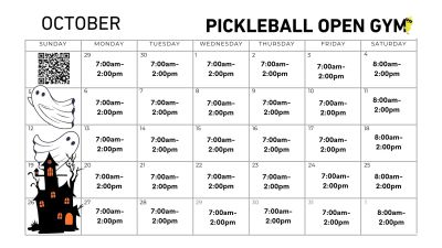 Acworth Community Center – City of Acworth, GA