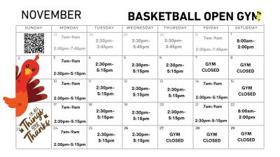 Acworth Community Center – City of Acworth, GA