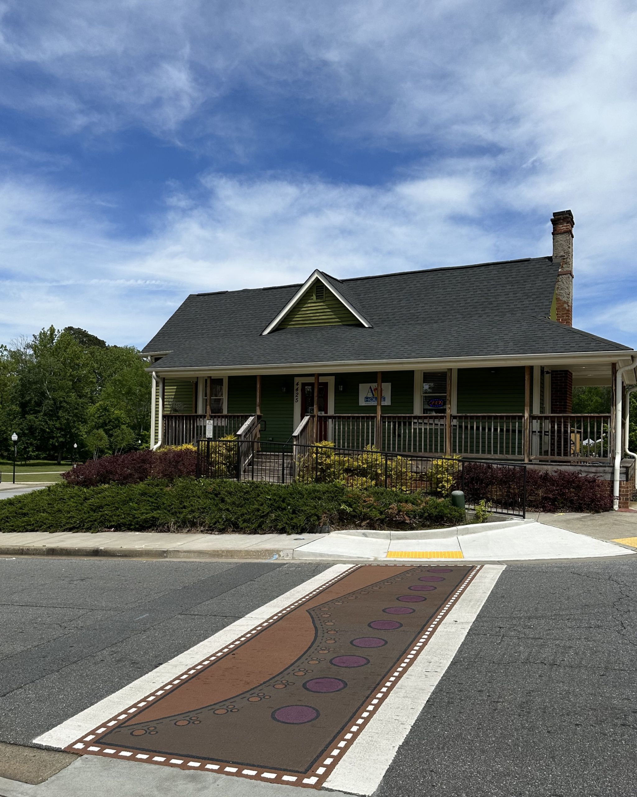 Celebrating Black History Month in Acworth – City of Acworth, GA