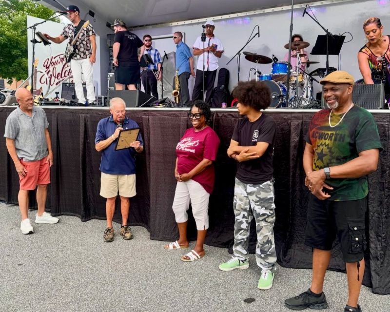 Proclamation in Celebration of Juneteenth – City of Acworth, GA